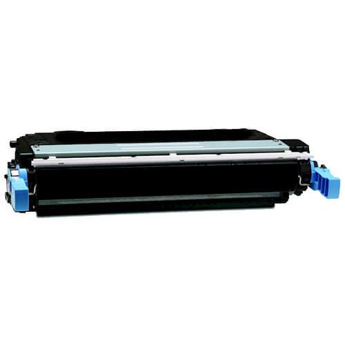 HP 642A Toner Cartridges: CB400A CB401A CB402A CB403A – Ready Toner