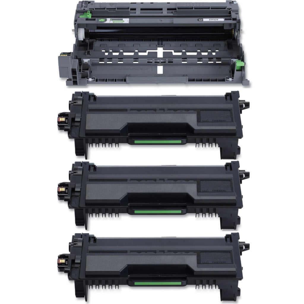Brother DR920 DR-920 Drum Unit - Ready to Ship – Ready Toner