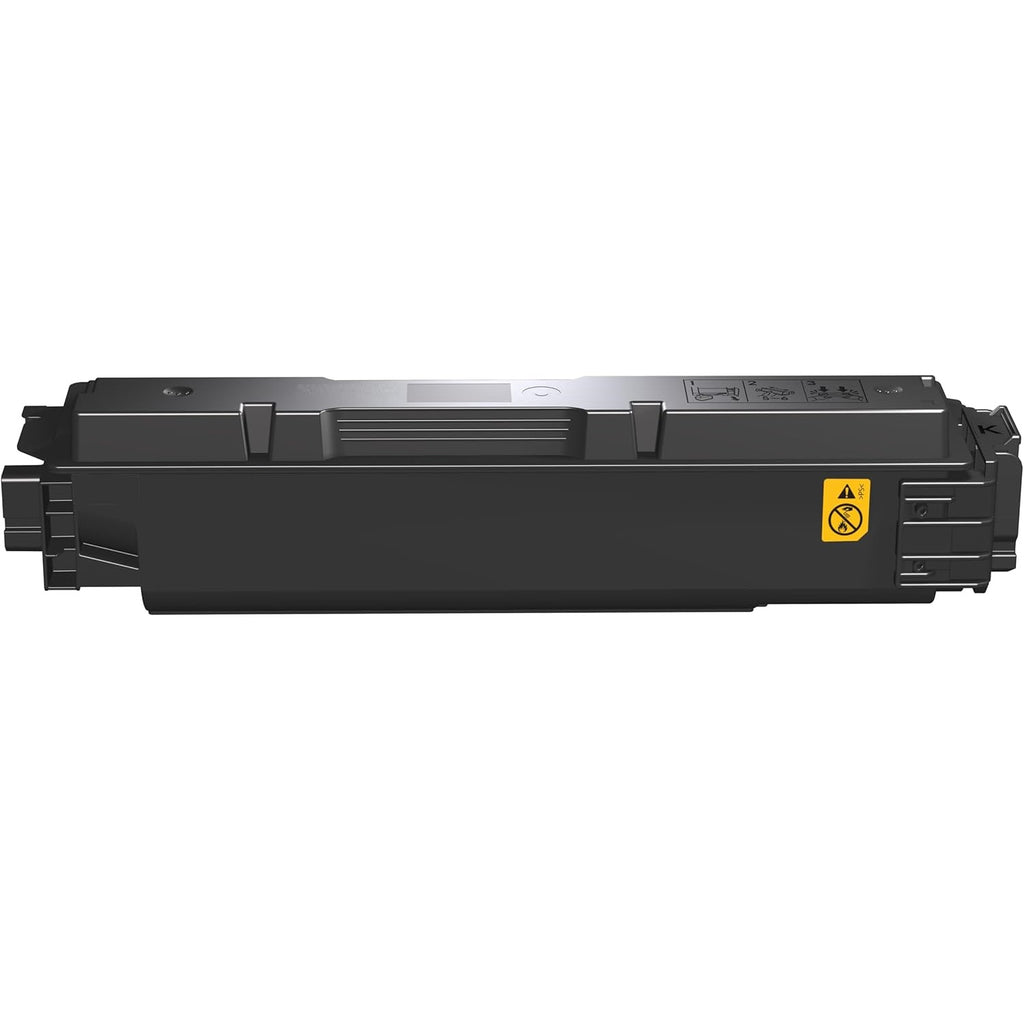 Replacement Kyocera TK-5372K Black Toner Cartridge – Ready Toner
