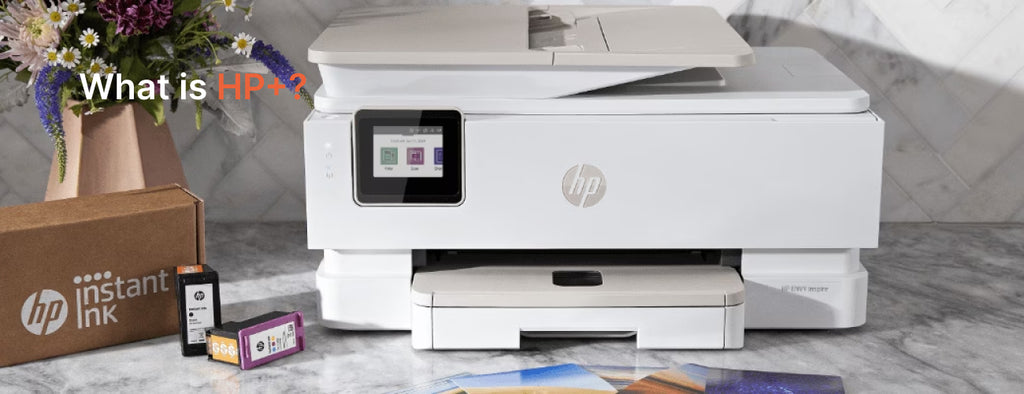 What is HP+? Is HP Plus Worth It? All You Need to Know – Ready Toner