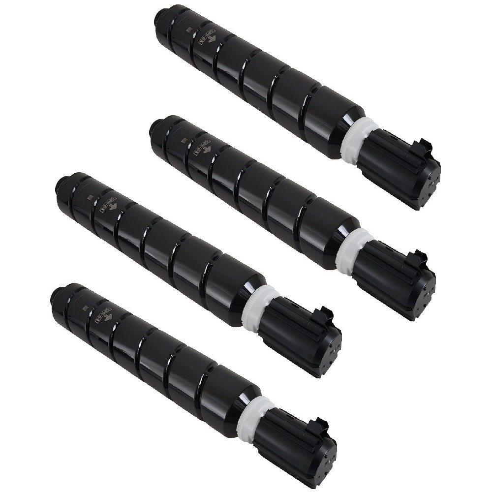 Canon GPR-64 Black Toner Cartridge - 5141C003 – Ready Toner