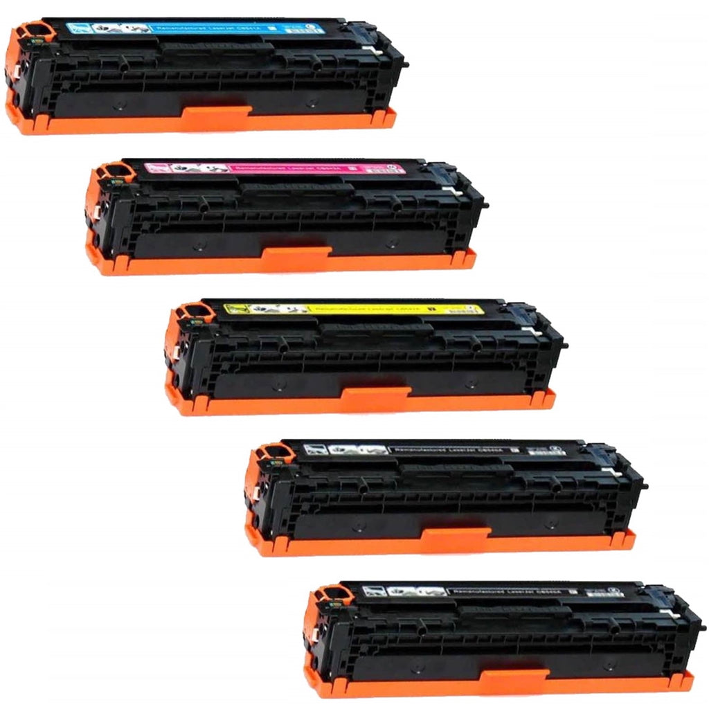 Compatible HP 508X Toner Cartridges - Value Pack – Ready Toner