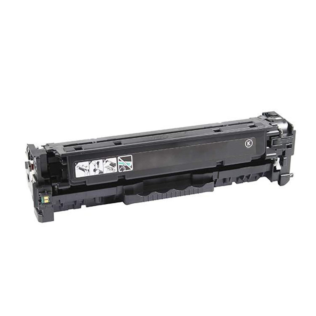 Toshiba T-FC415 (TFC415) Toner Cartridges: TFC415UK, TFC415UC, TFC415UM ...