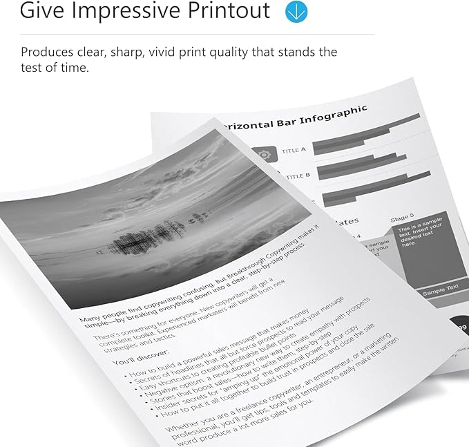 006R04378-Xerox Compatible Black Extra High Capacity Toner Cartridge ...