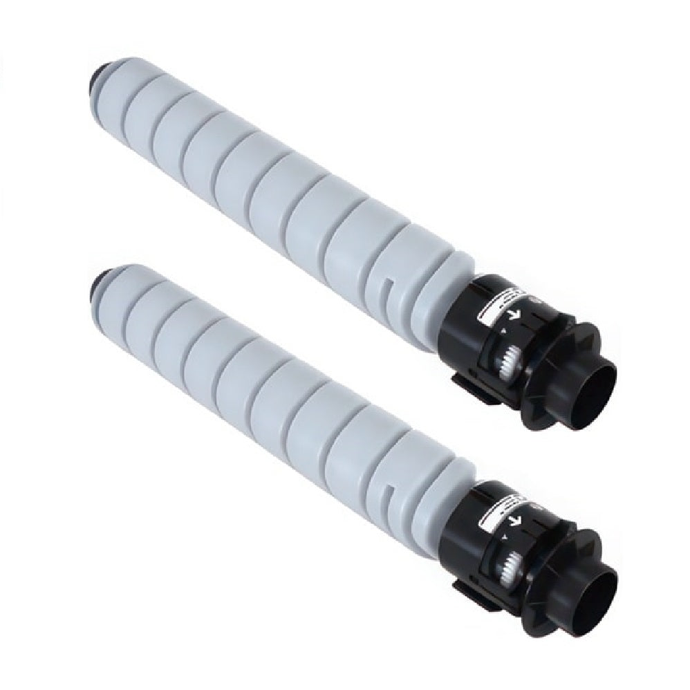 842550 - Black Toner for Ricoh IM C3010/C3510 Copier – Ready Toner