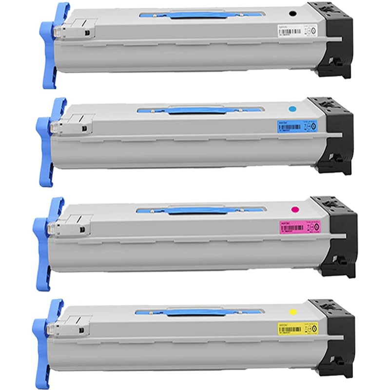 HP W9050MC W9051MC W9052MC W9053MC Toner Cartridges – Ready Toner