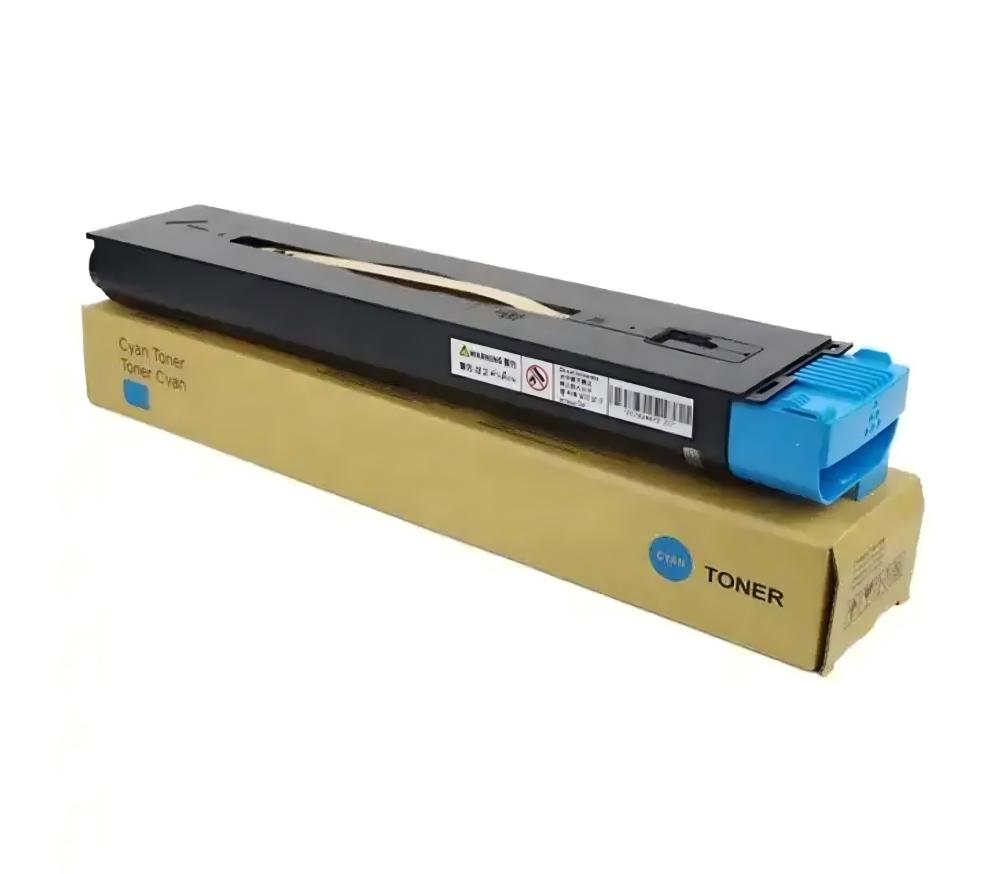 006R01528 - Cyan Toner for Xerox Color 550/560/570 – Ready Toner
