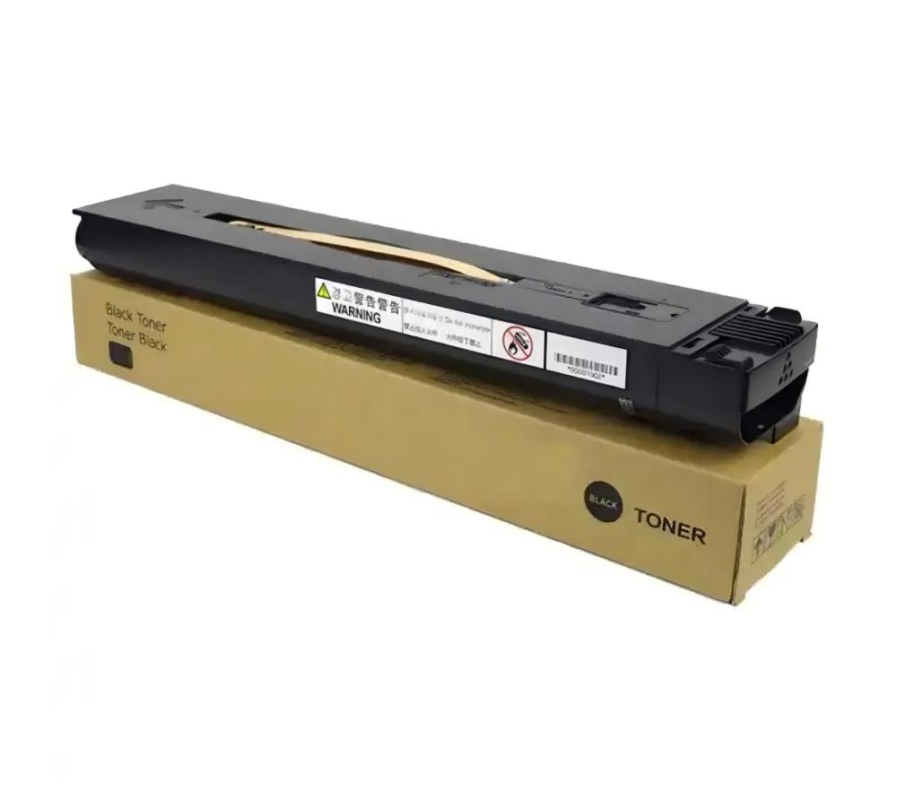 006R01655 - Black Toner for Xerox Color C60/C70/EC70 – Ready Toner