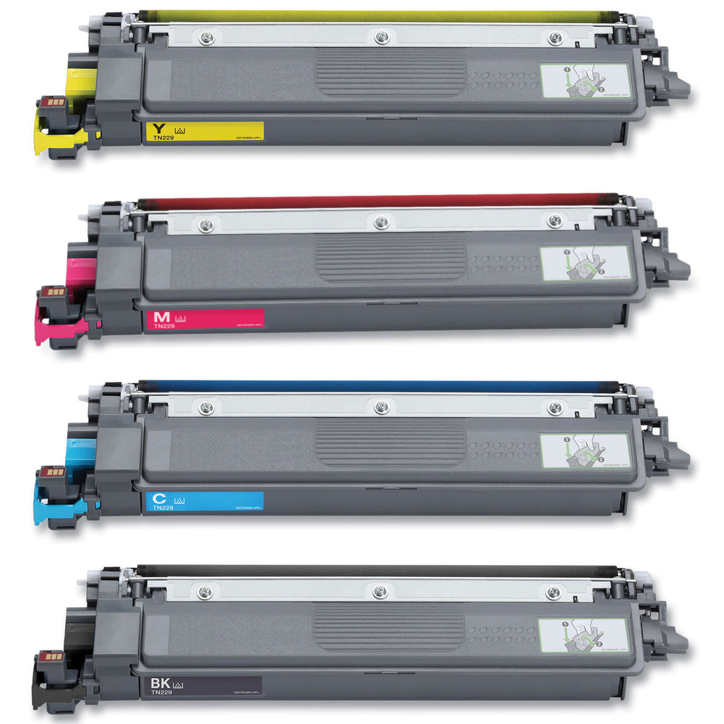 Brother HL-L3280CDW Toner Replacements - Ready to Ship – Ready Toner