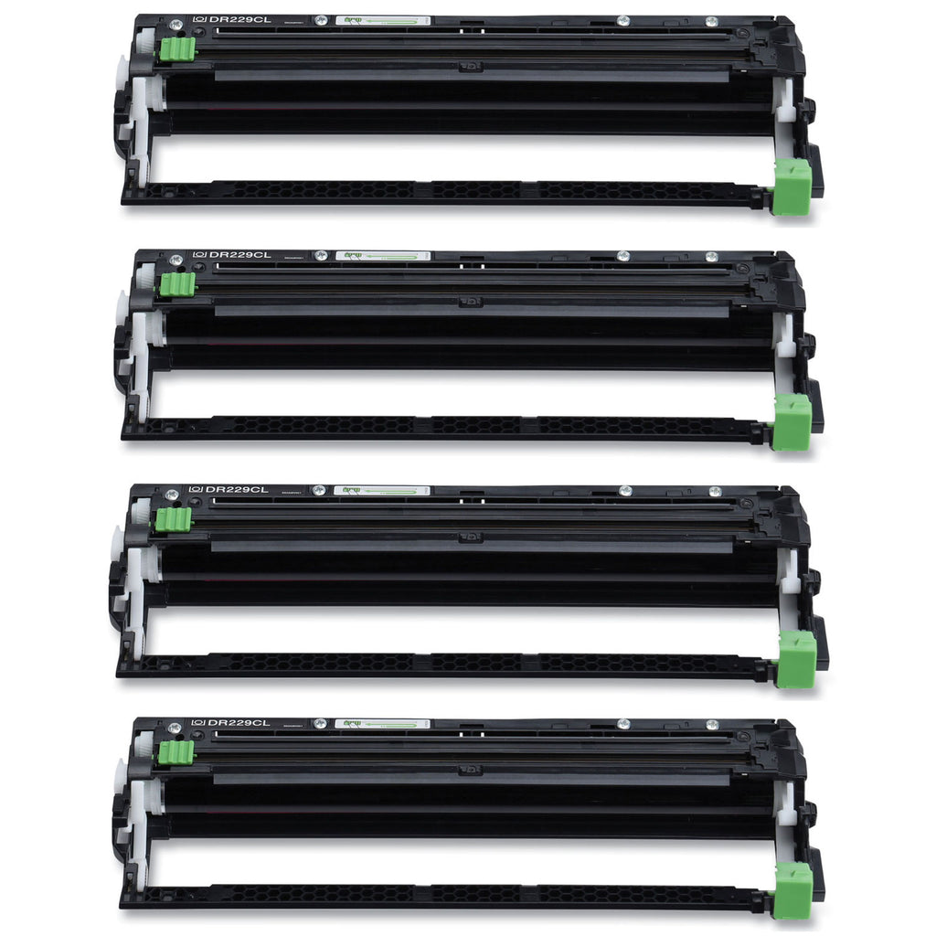 Brother DR-229CL DR229CL Drum Units – Ready Toner