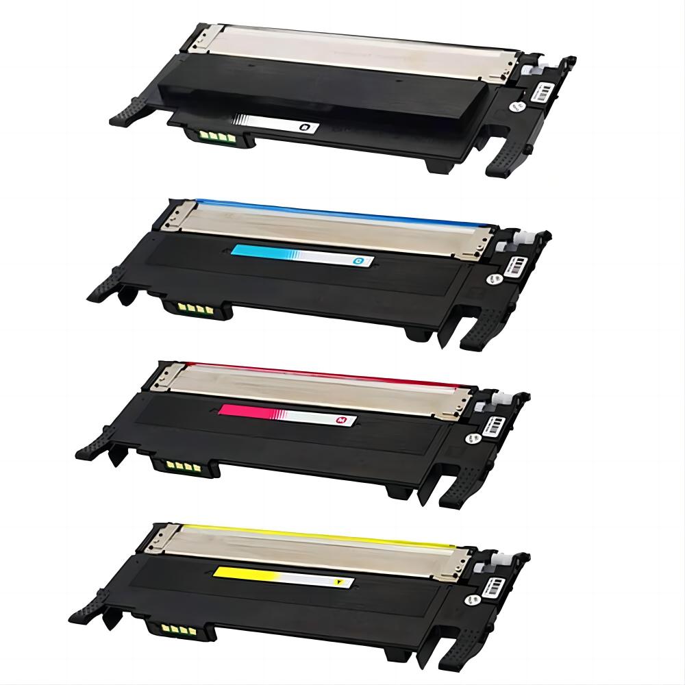 HP Color Laser 150nw (116A) Toner Replacements – Ready Toner