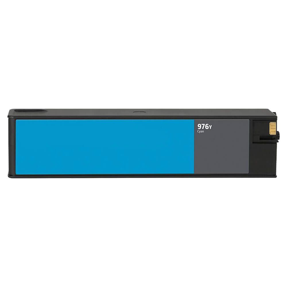 Compatible HP 976Y Ink Cartridges – Ready Toner