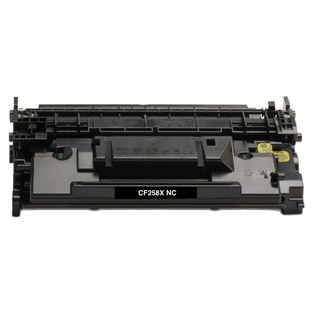 HP LaserJet Pro M404n Toner Replacements – Ready Toner