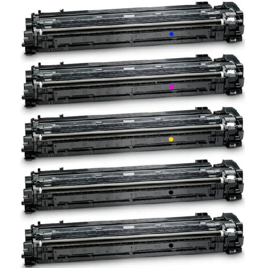 HP Color LaserJet Enterprise MFP M776, M776dn, M776z, M776zs Toner ...