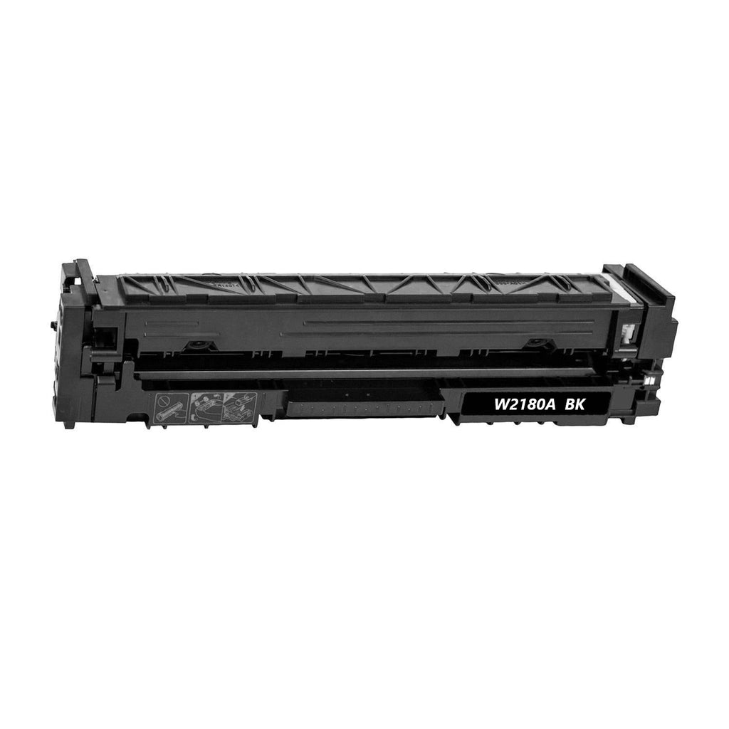 Compatible HP 218A W2180A Black Toner Cartridge – Ready Toner