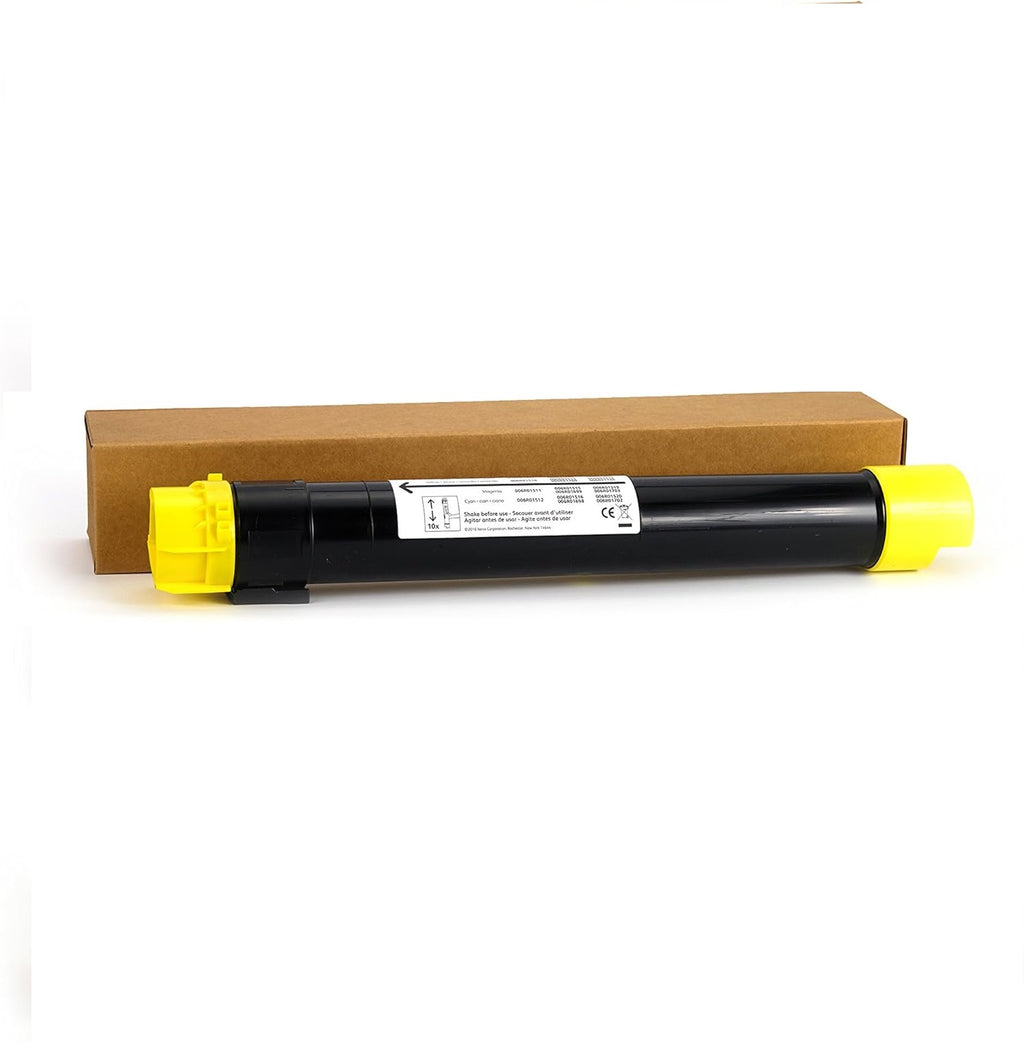 Xerox WorkCentre 7525 7535 7545 7830 7835 7970 Toner Cartridges – Ready ...