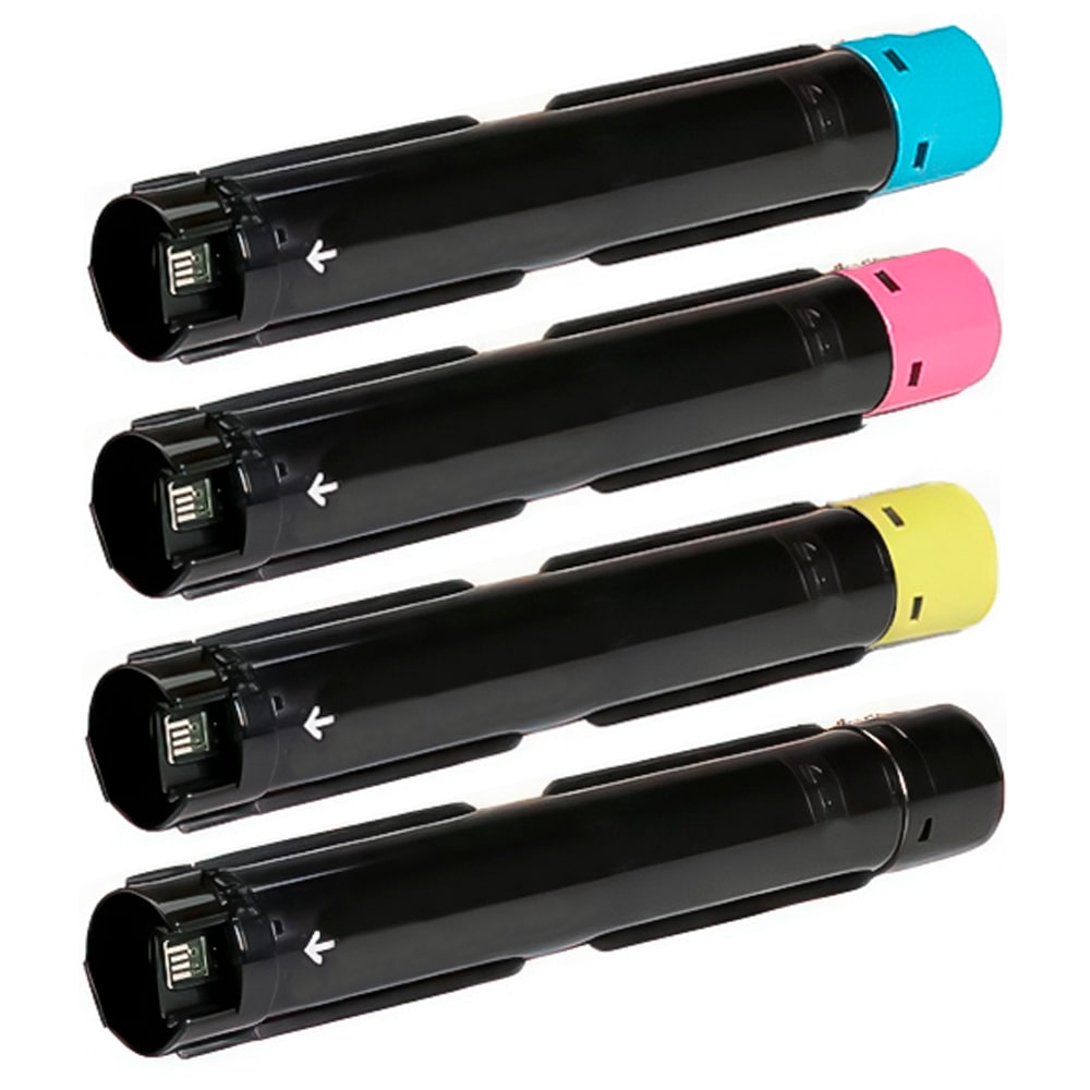 Xerox VersaLink C7100/C7120/C7125/C7130 Toner Bundle – Ready Toner